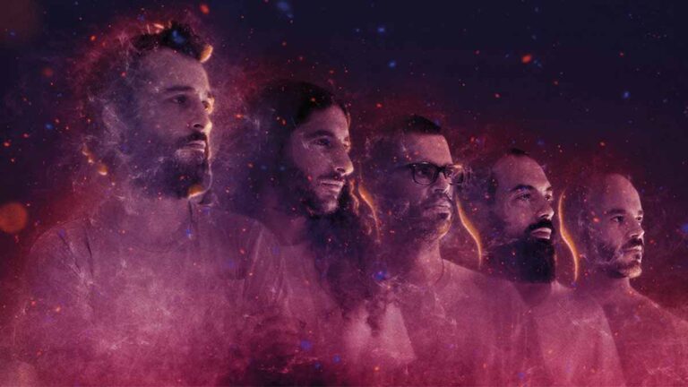 Coet: Conoce a la Banda de Rock Catalán | 2026
