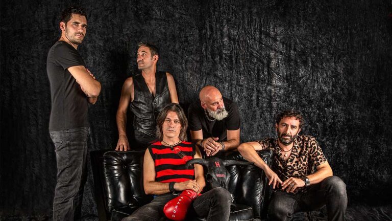 Heiser, Cuando una Canción Importa