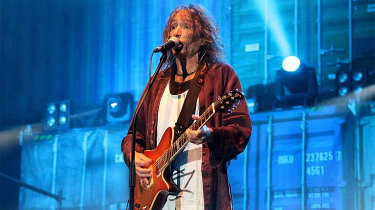 Rock Transgresivo de Extremoduro: un clásico del rock | 2026