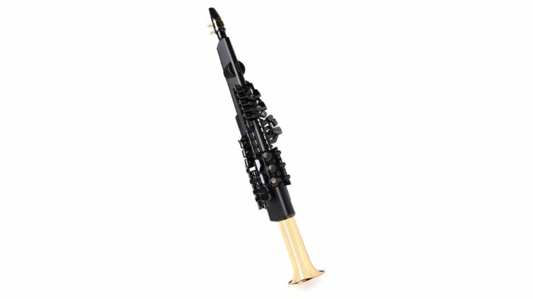 Saxofón digital: Características y Modelos destacados | 2025