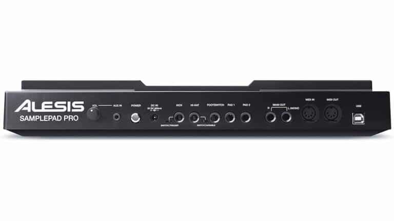 Alesis Sample Pad Pro: Análisis completo en 2026