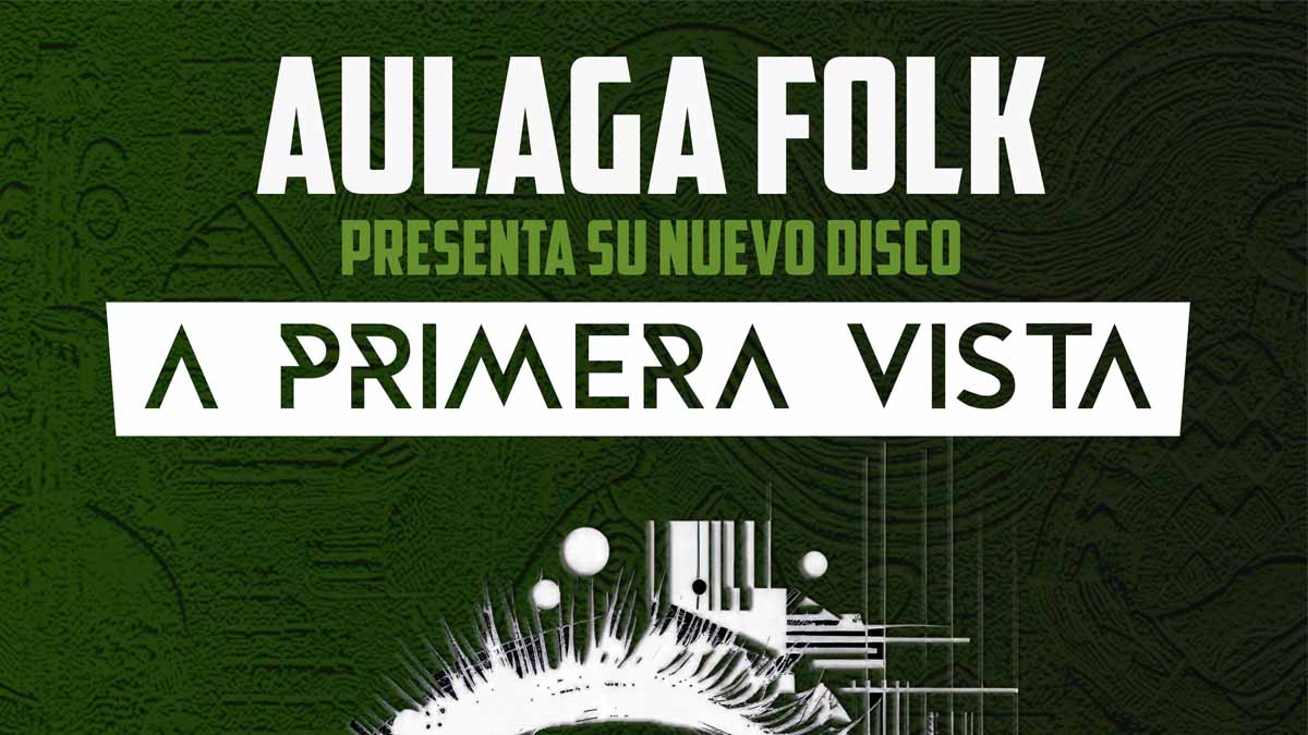 Aulaga Folk estrena el videoclip "La Fermina de Fragosa"